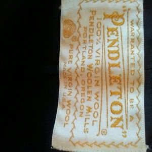 Pendleton | Jackets & Coats | Pendleton Coat | Poshmark